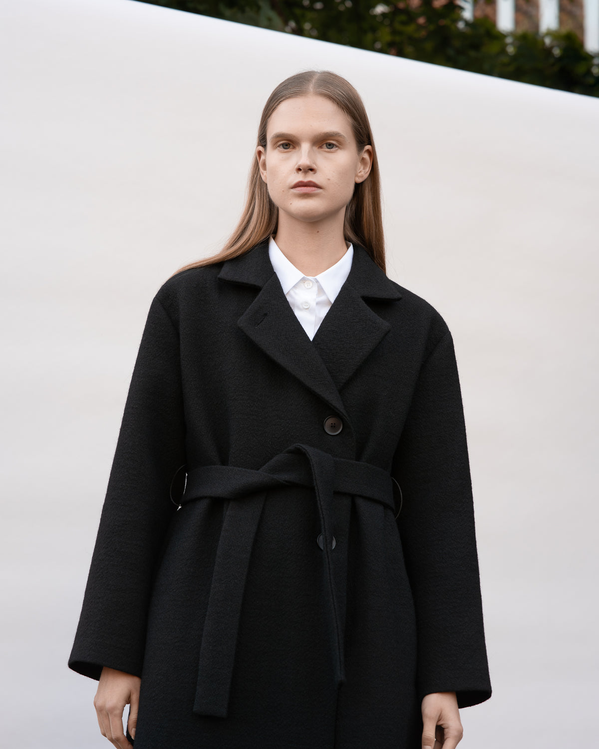 Sustainable Luxury – Archetype